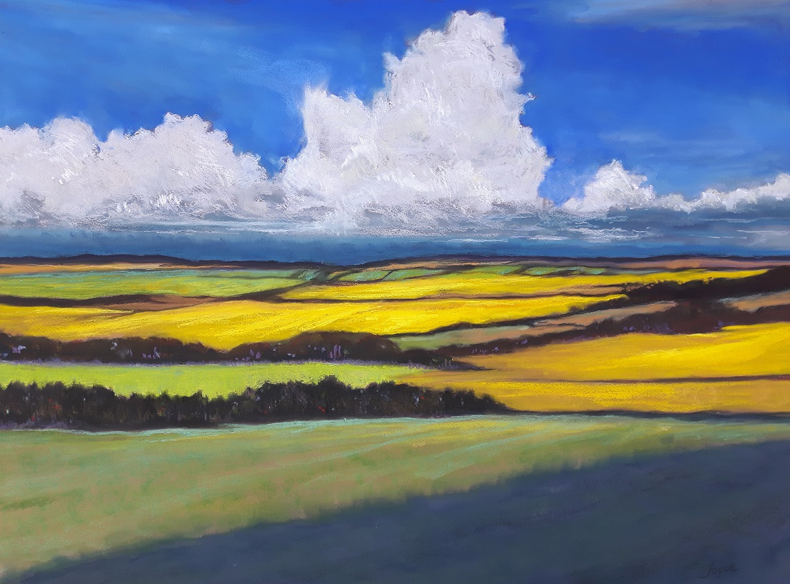 Ekphrastic Writing - Arts North East